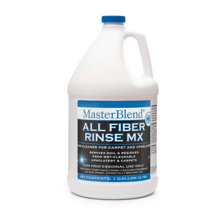 Products – MasterBlend