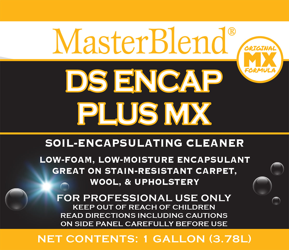DS Encap Plus MX (4 GL) – MasterBlend
