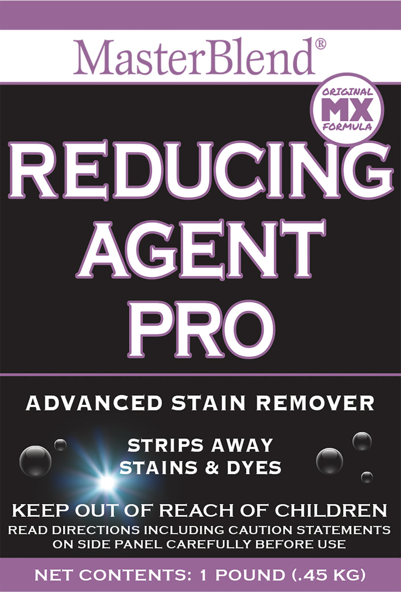 Reducing Agent Pro – MasterBlend