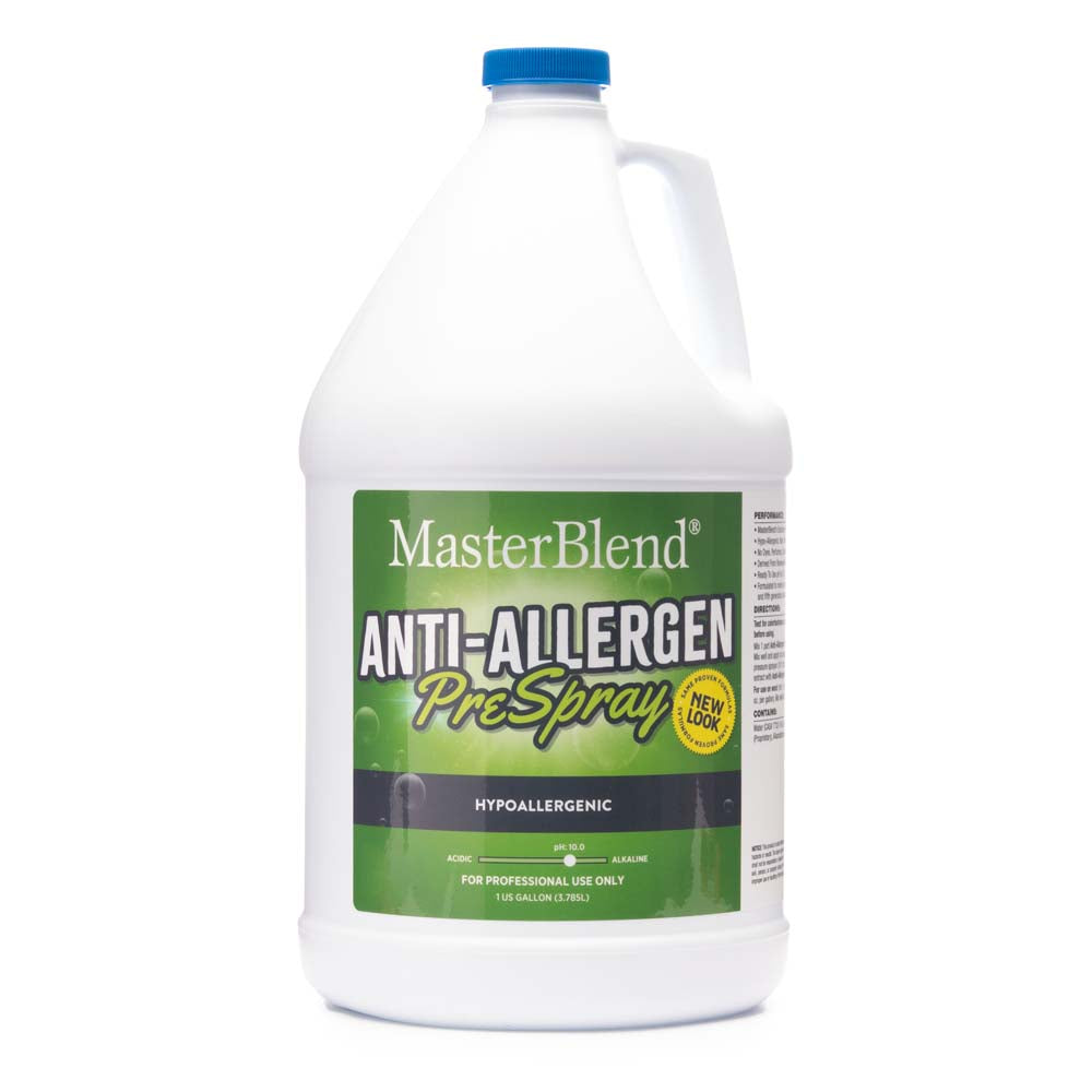 Products – MasterBlend