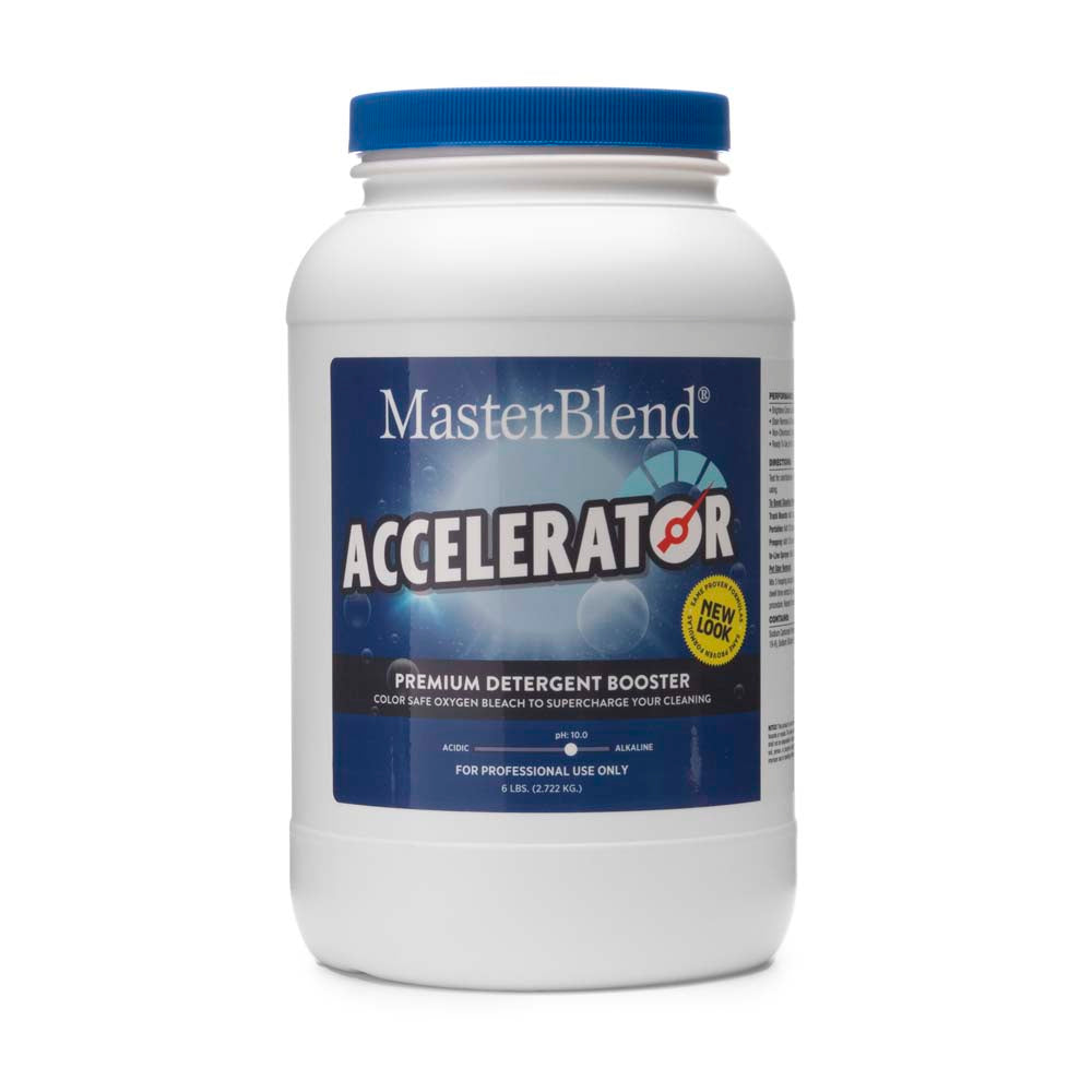 Products – MasterBlend